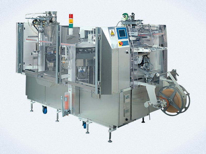 Product List｜PRODUCT｜GENERAL PACKER（packaging systems, packaging machine）