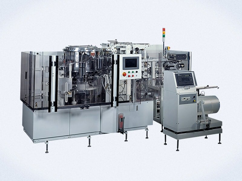 Product List｜PRODUCT｜GENERAL PACKER（packaging systems, packaging machine）